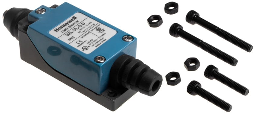 Honeywell Model List 26__banses